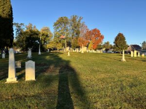 Cemeteries – City of Mineral Point